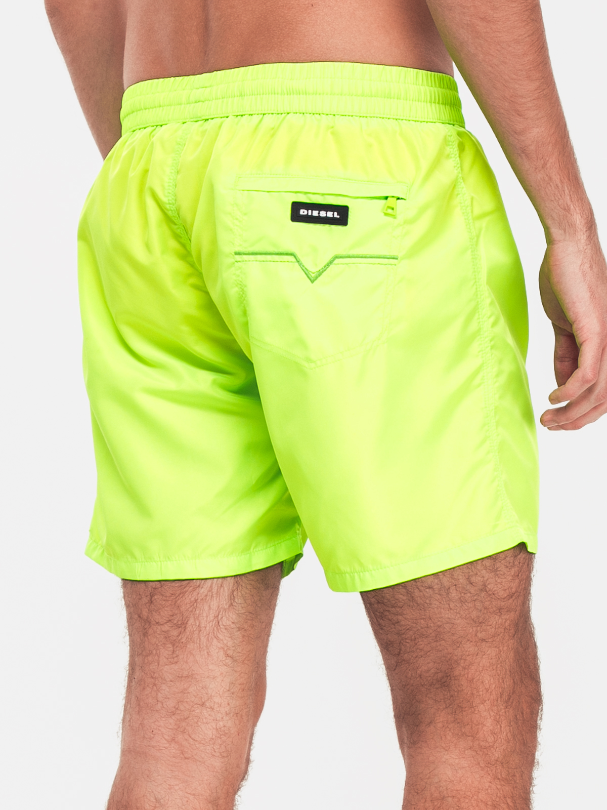 Vyriški maudymosi šortai diesel | Newmood