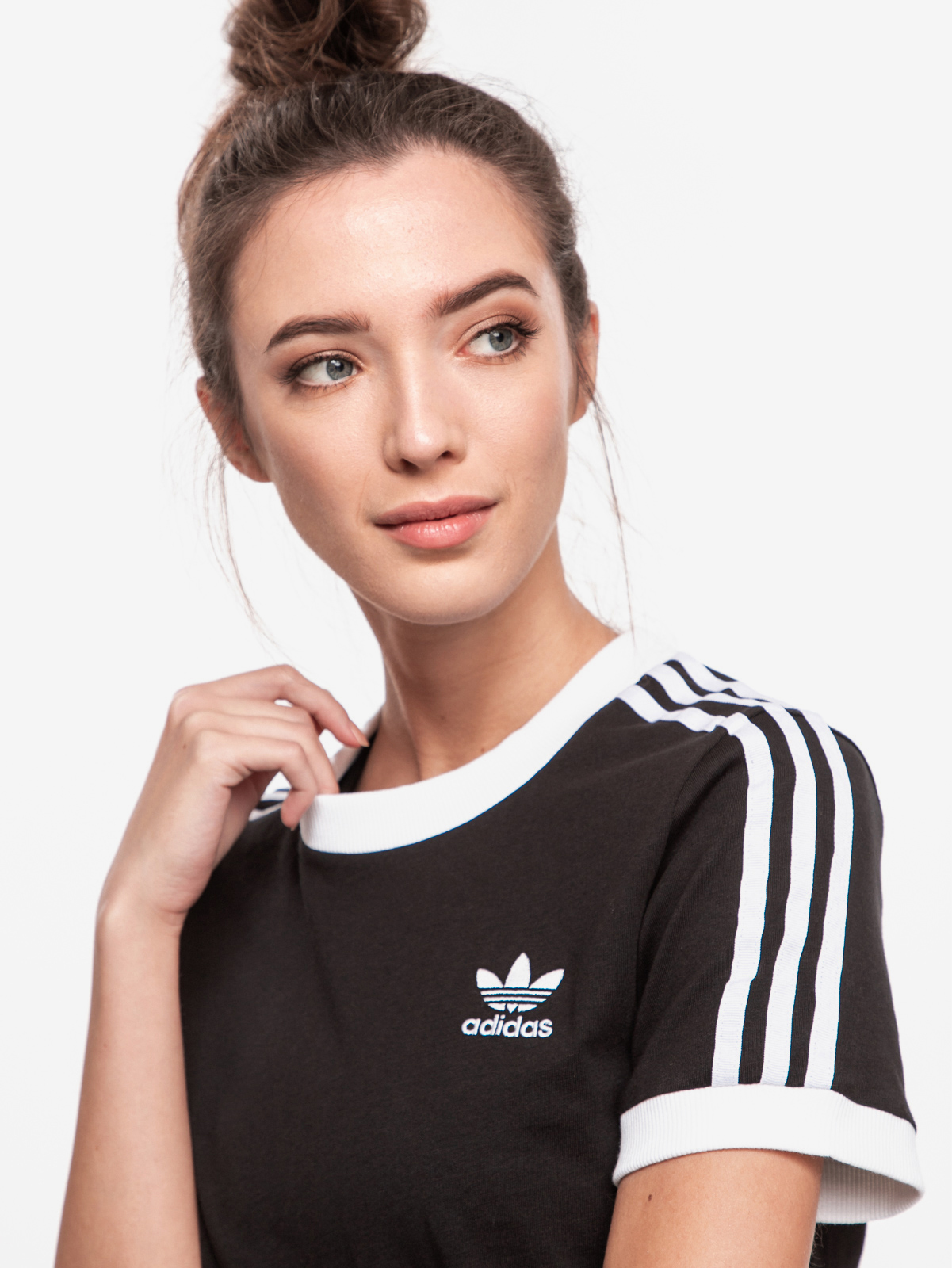 Moteriški marškinėliai adidas originals | Newmood