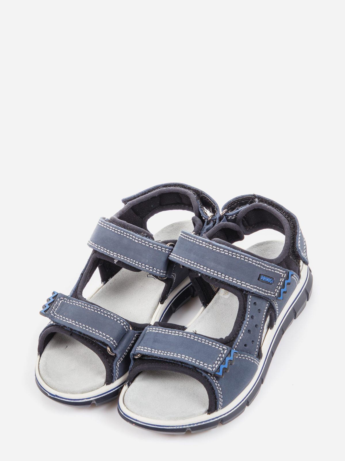 Berniukiškos basutės primigi | Newmood