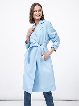 Lietpalčiai moterims internetu - Pristatymas per 1-2 d.d