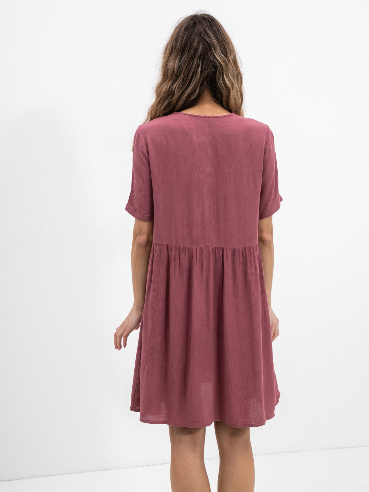 Vasarinė moteriška suknelė, vmglory vero moda | Newmood