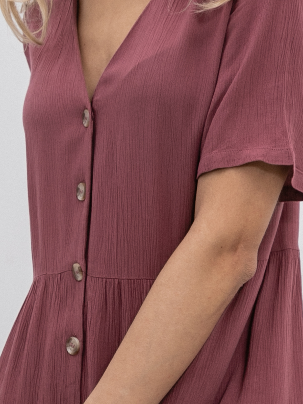 Vasarinė moteriška suknelė, vmglory vero moda | Newmood