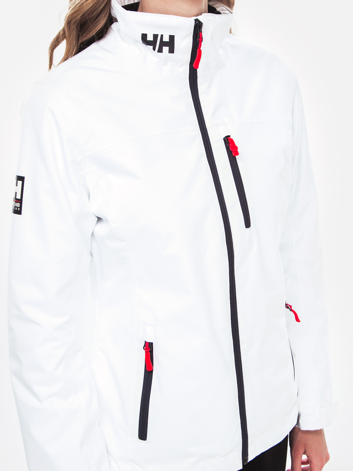 Moteriška striukė helly hansen | Newmood